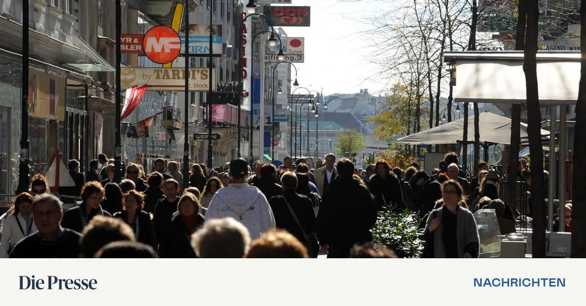 Hohe Inflation bremst den Trend zur Nachhaltigkeit – DiePresse.com